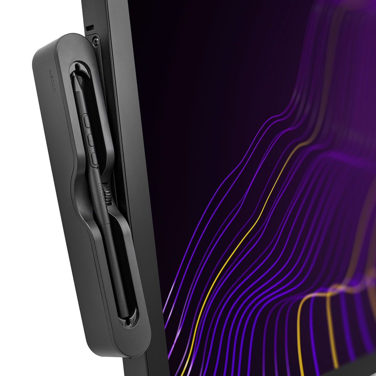 Wacom Cintiq Pro 27 DTH271K0A – Wacom Authorized Retail Partner México ...